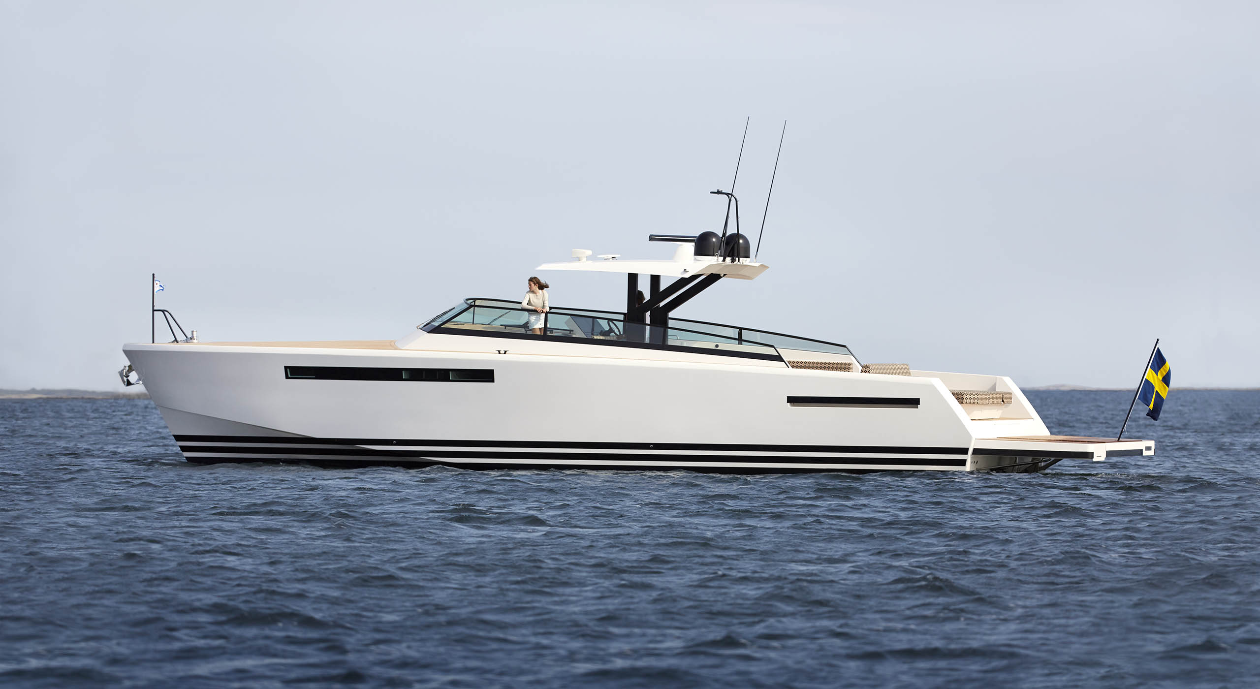 Delta 60 open - Oceanis Yachts
